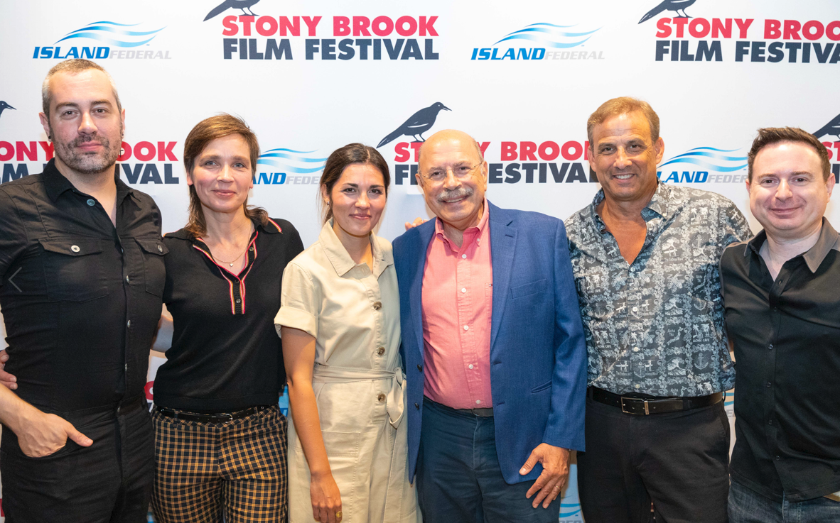 Stony Brook Film Festival Winners | Stony Brook Film Festival