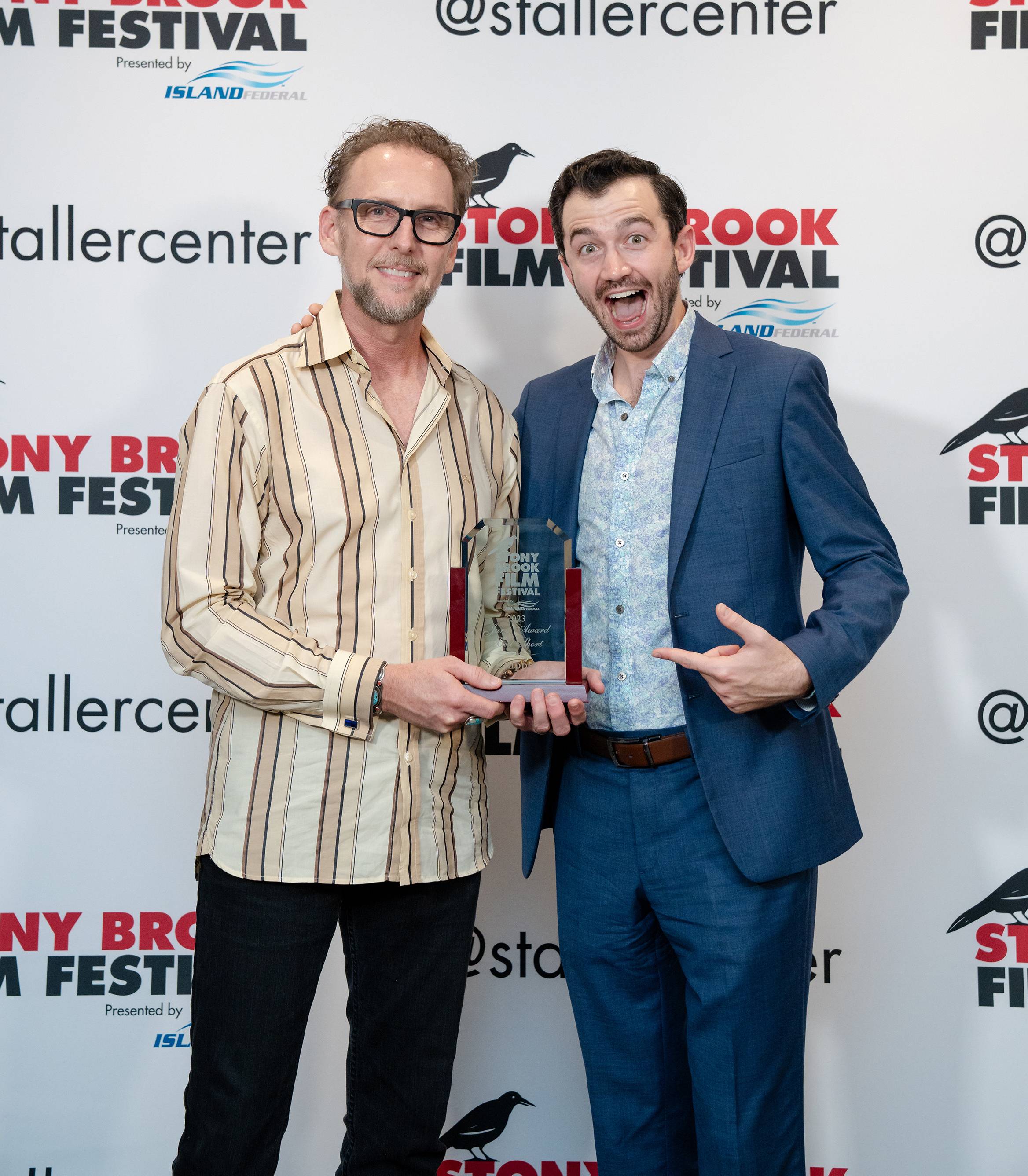 Stony Brook Film Festival Winners | Stony Brook Film Festival